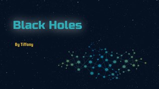 Black Hole at emaze Presentation