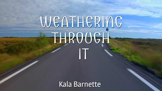 Kala B. Weather 2nd at emaze Presentation