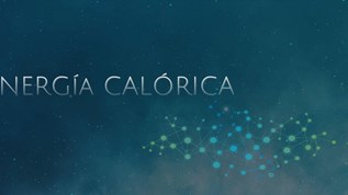 ENERGÍA CALÓRICA at emaze Presentation