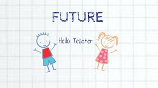 FUTURE at emaze Presentation