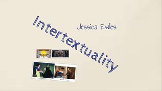 Intertextuality at emaze Presentation