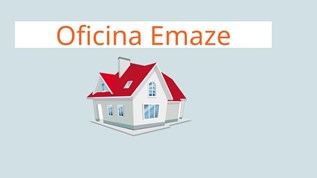 Presentation Name at emaze Presentation