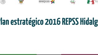 REPSS Planeación at emaze Presentation