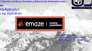 Trabajo Grupal Emaze at emaze Presentation