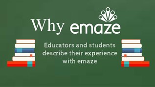 Emazing Edu Feedback! at emaze Presentation