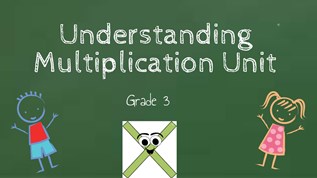 Understanding Multiplication at emaze Presentation
