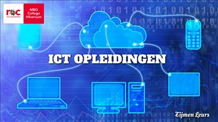 ICT Opleidingen at emaze Presentation