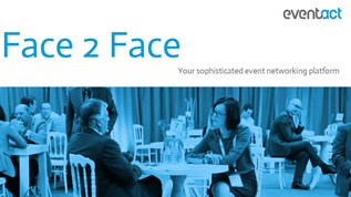 Face 2 Face Networking at emaze Presentation