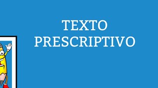 TEXTO PRESCRIPTIVO copy1 at emaze Presentation