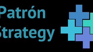 Patron Strategy at emaze Presentation