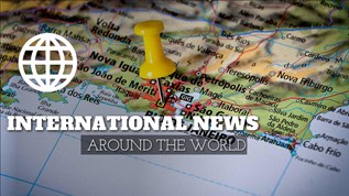 international news at emaze Presentation