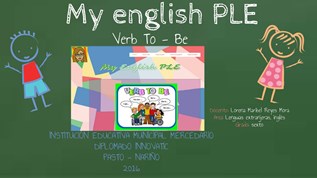 My english PLE at emaze Presentation