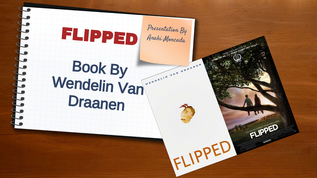 Flipped at emaze Presentation