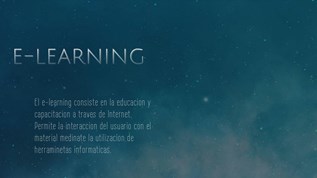 e-learning at emaze Presentation