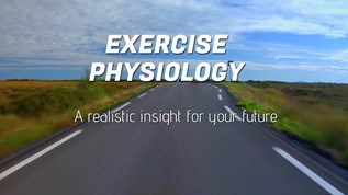 Exercise Physiology at emaze Presentation