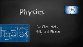 Mindset: physics at emaze Presentation