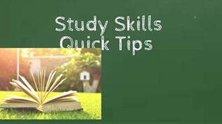 Study Skills at emaze Presentation