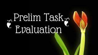 Prelim Task at emaze Presentation