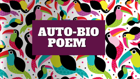 Autobio poem at emaze Presentation