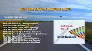BUS 362 RANK Pride In Excellencebus362rankdotcom at emaze Presentation