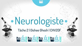 Neurologiste at emaze Presentation