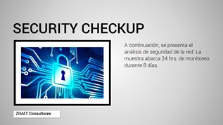 Security at emaze Presentation