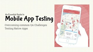 Mobile App Testing copy1 at emaze Presentation