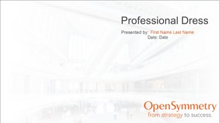 Presentation Name at emaze Presentation