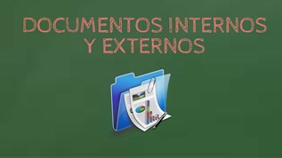DOCUMENTOS INTERNOS at emaze Presentation