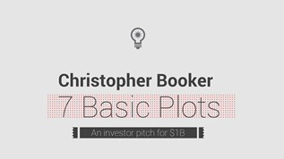 Christopher Booker The Seven Basic Plots at emaze Presentation