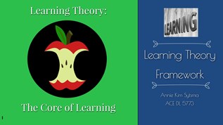 Learning Theory at emaze Presentation