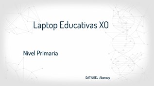 Laptop XO 2014.pptx at emaze Presentation