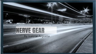 NERVE GEAR at emaze Presentation