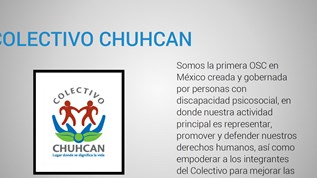 presentacion colectivo chuhcan at emaze Presentation