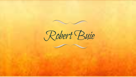 Robert Buie at emaze Presentation