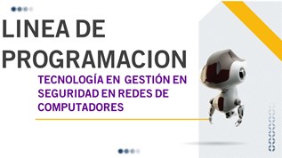 LINEA DE PROGRAMACION at emaze Presentation