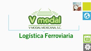 VModal at emaze Presentation