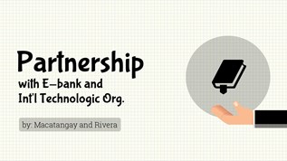 Emaze Report [ICT] at emaze Presentation