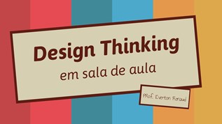 Design Thinking na sala de aula at emaze Presentation