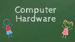 Computer Hardware at emaze Presentation