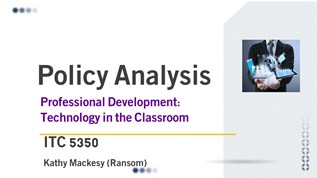 Policy at emaze Presentation