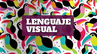 Lenguaje Visual at emaze Presentation