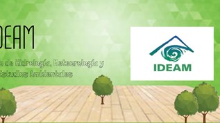 IDEAM at emaze Presentation