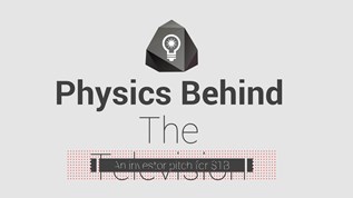 Physics at emaze Presentation