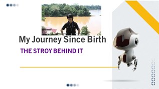 Adeline Neo at emaze Presentation