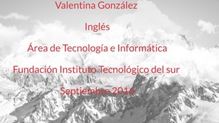 CAPITULO 1Valentina at emaze Presentation