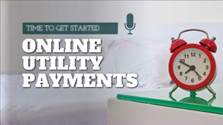 ONLINE UTILITY on emaze