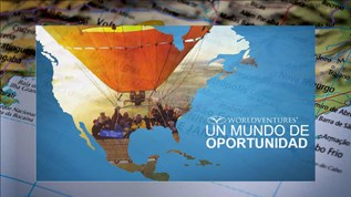 WORLDVENTURES at emaze Presentation