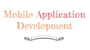 Mobile App at emaze Presentation