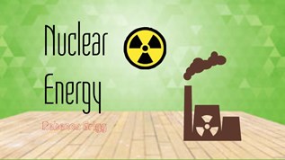 Nuclear Energy at emaze Presentation